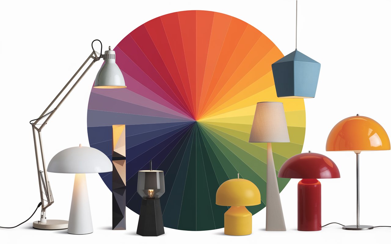 Predicciones del Color del Año Según Pantone: Diseño, Color y Luz para ...