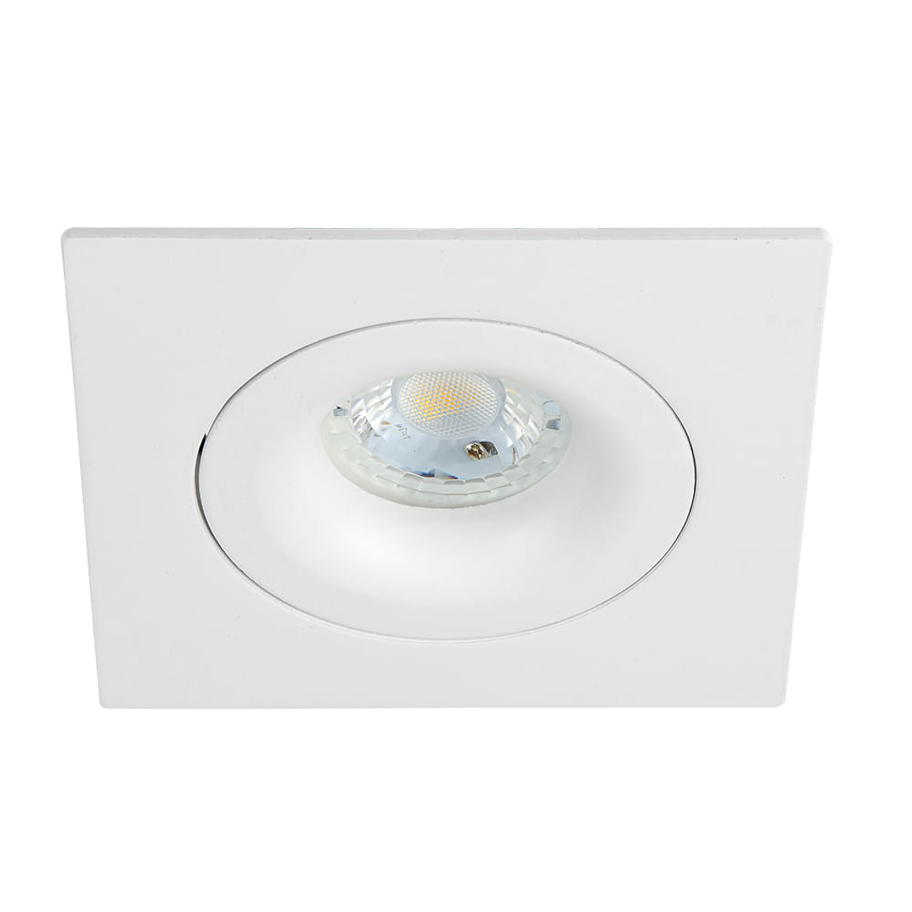 Lámpara de interior para empotrar, Base GX5.3 | Compra online – MilLuces