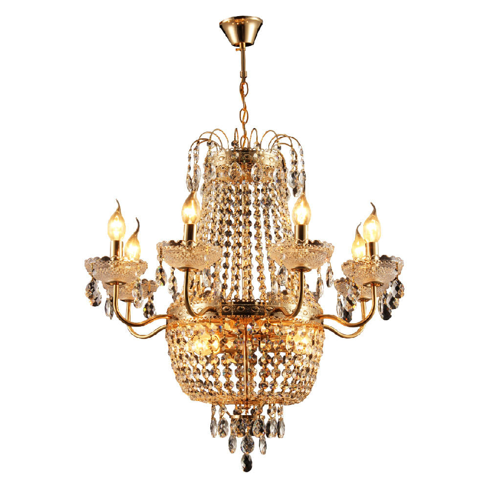 Candil RATANA 066 | Compra online – MilLuces